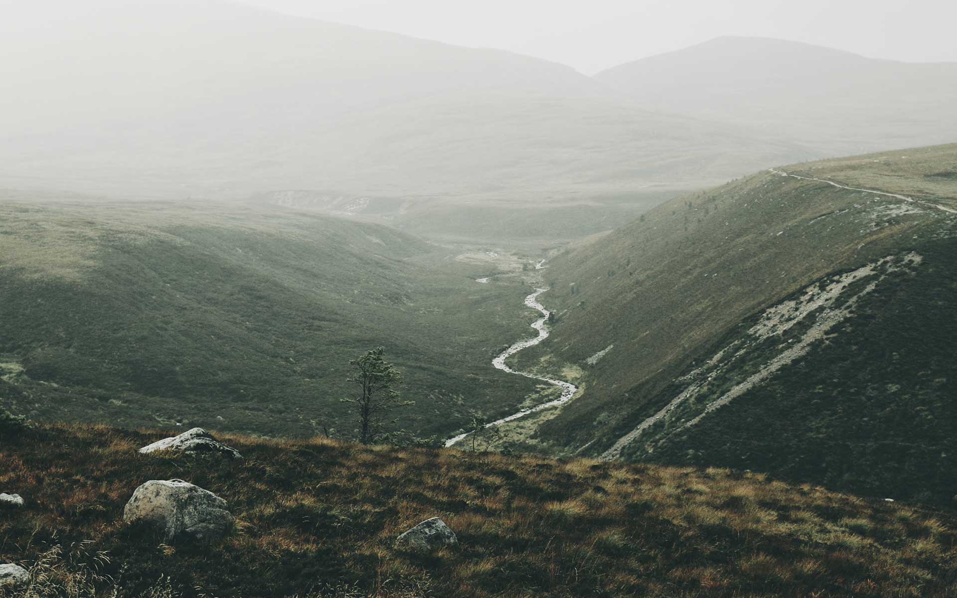 High Range - Aviemore Holiday Complex