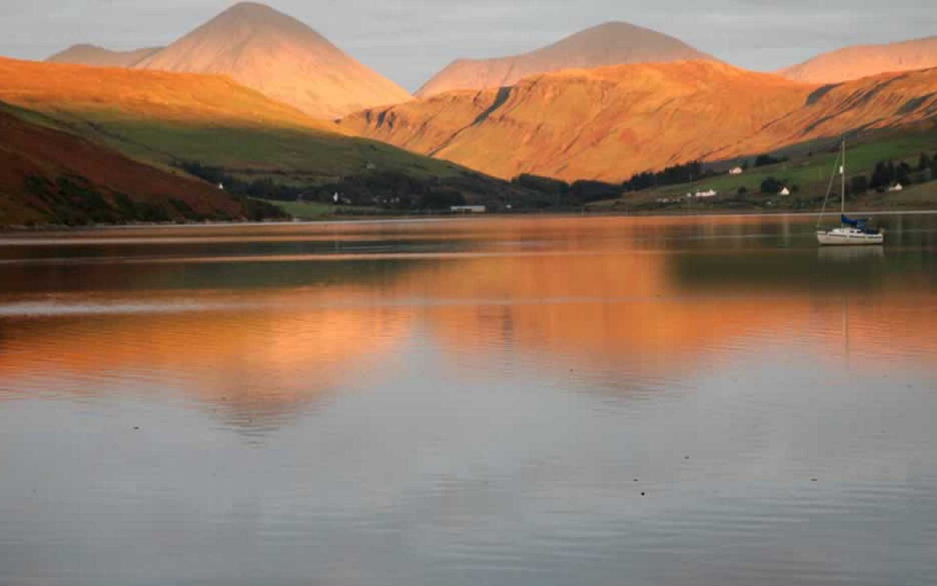 High Range - Aviemore Holiday Complex