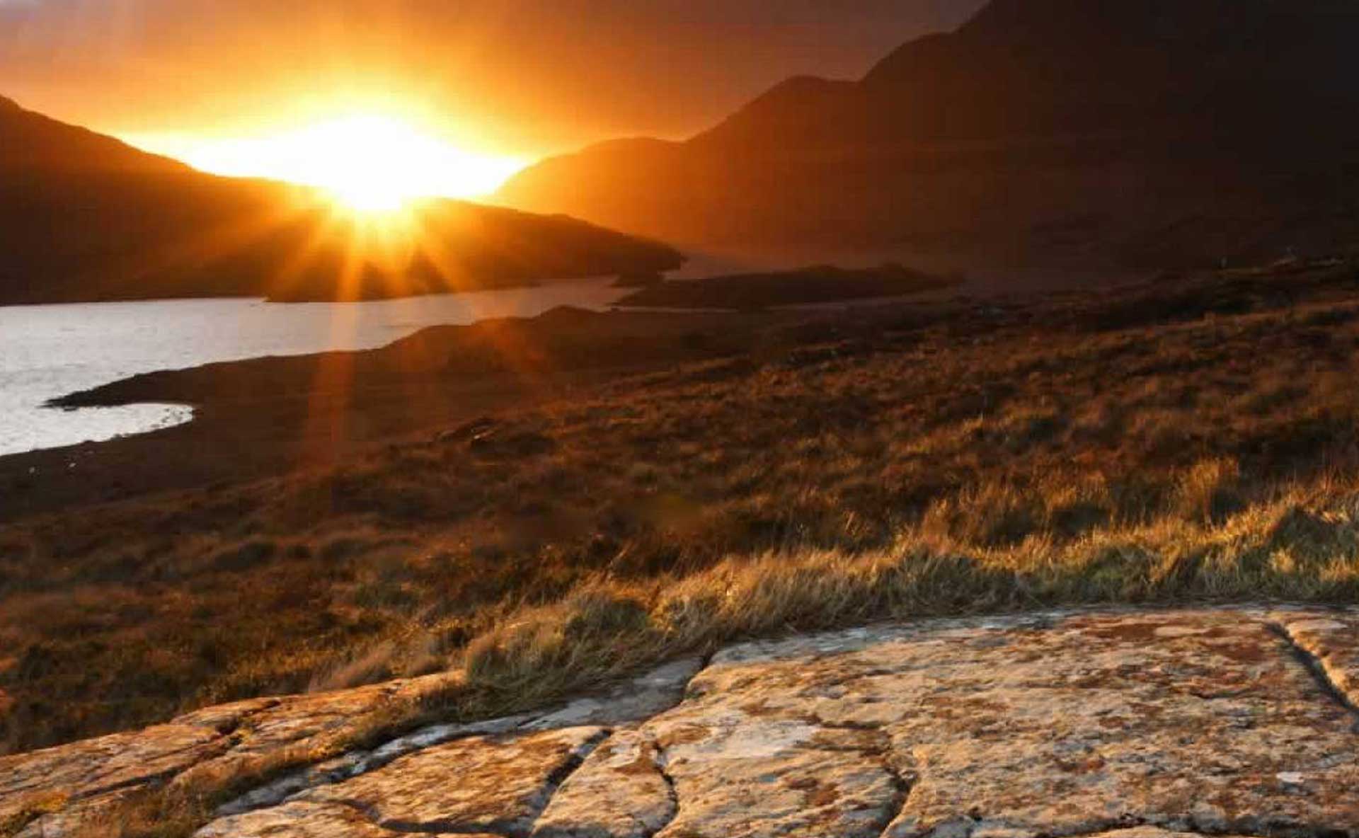 High Range - Aviemore Holiday Complex