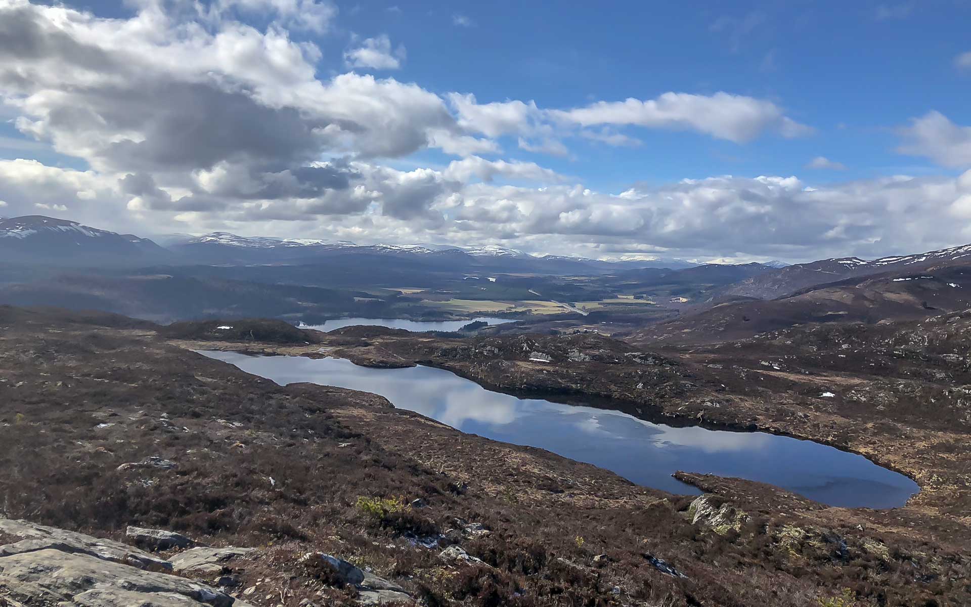 High Range - Aviemore Holiday Complex